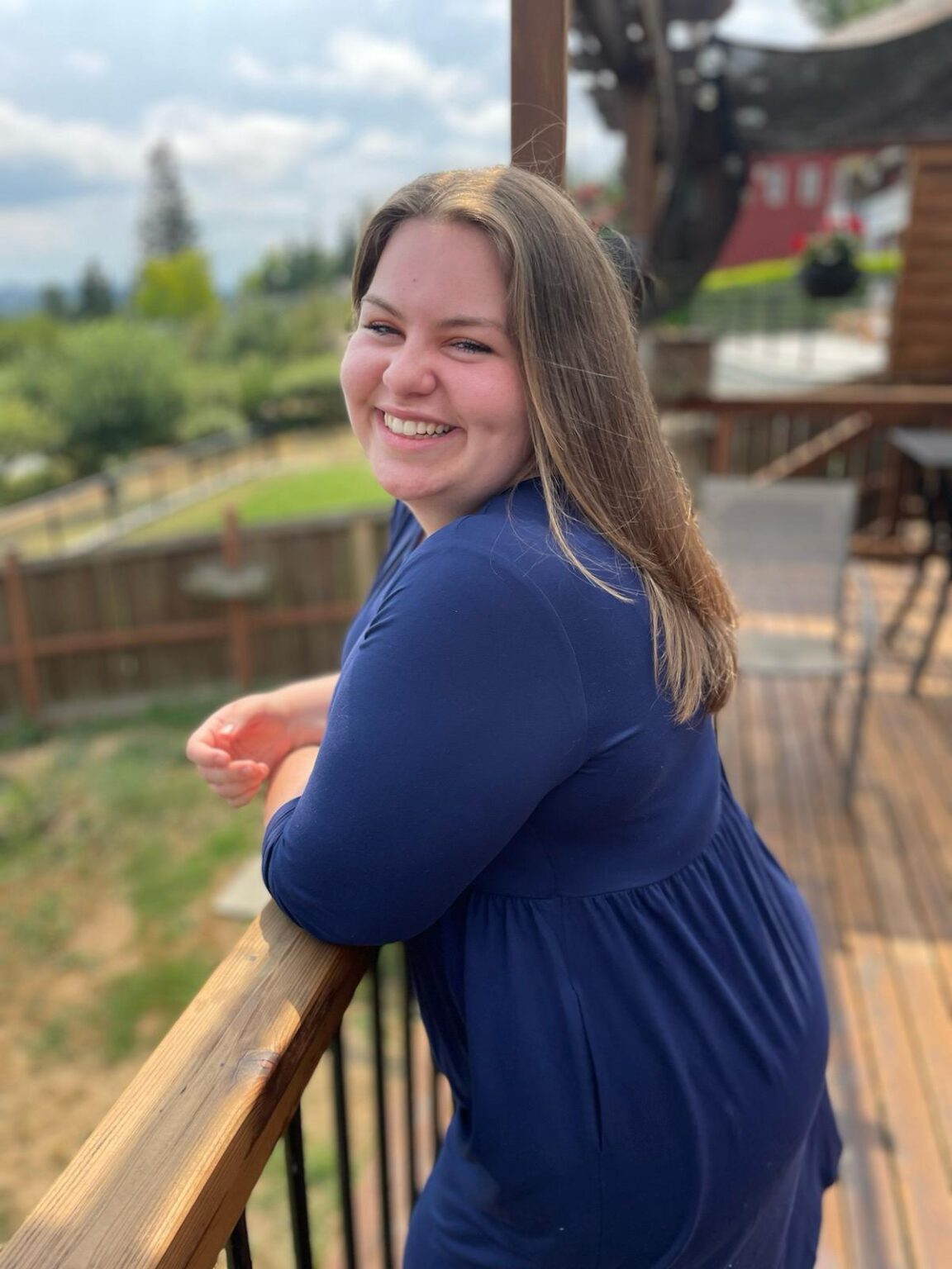 Miriam Condiotty - Emet Outreach